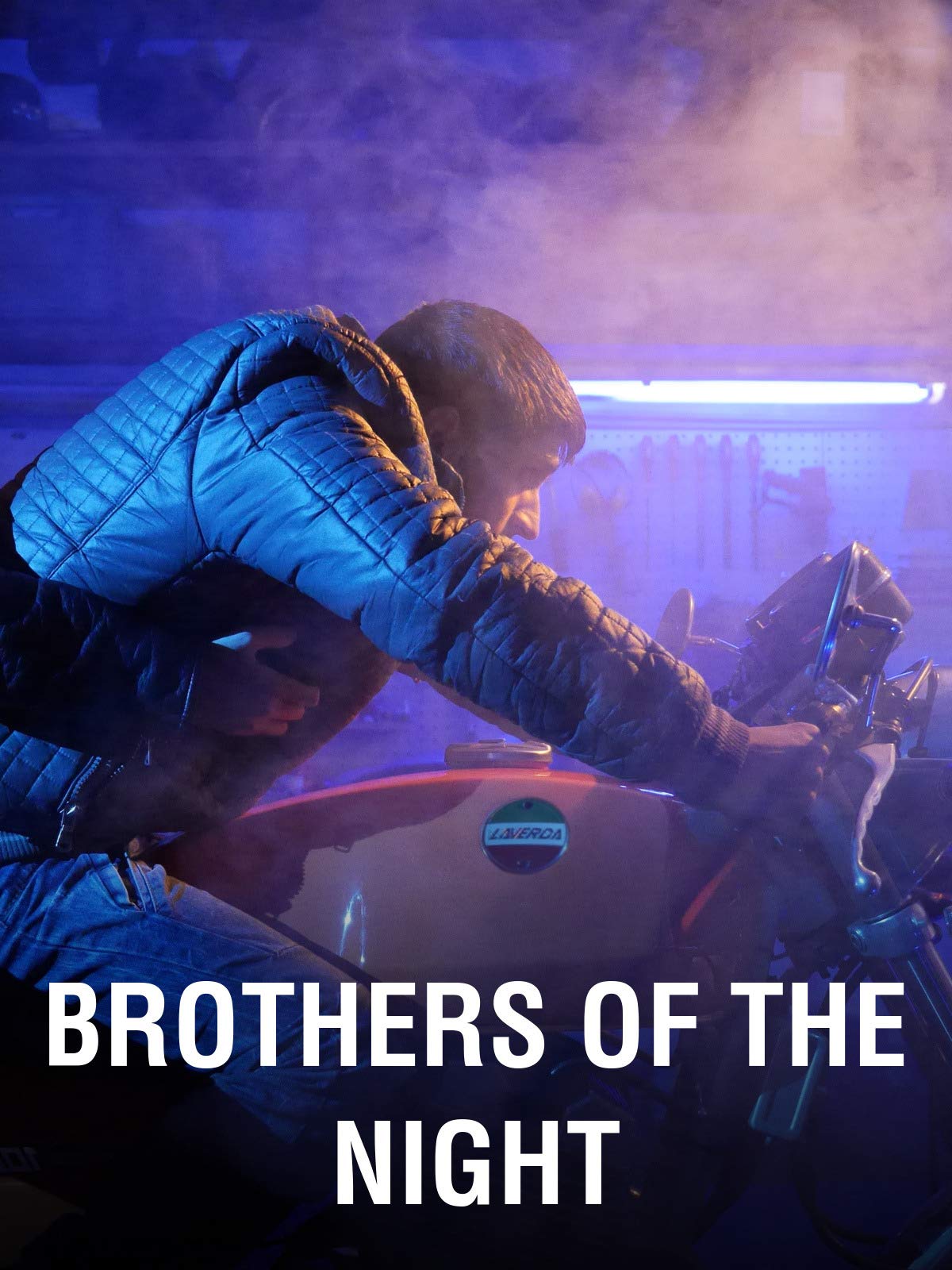 Watch Brothers of the Night | Prime Video
