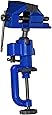 Silverline VC17 Pivoting Multi-Angle Vice 50mm (2") Jaw Capacity ...