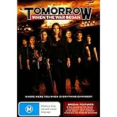 Amazon.com: Tomorrow, When the War Began (The Tomorrow Series #1 ...