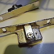 Indaux Drawer Brackets by Kitchen Doctor: Amazon.co.uk: Kitchen & Home