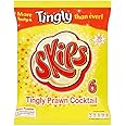 KP Skips - Tingly Prawn Cocktail (6x15.5g) : Amazon.ca: Grocery ...
