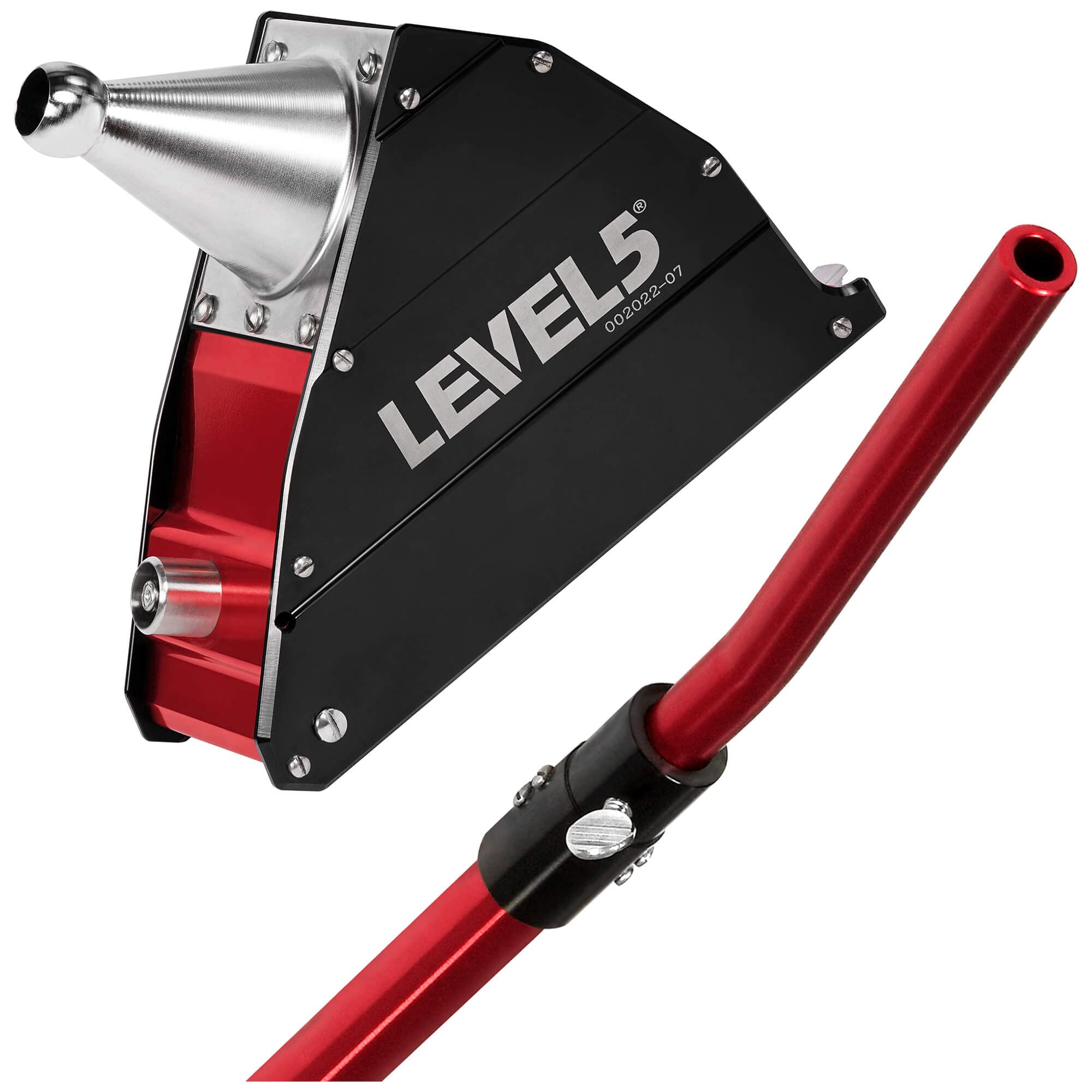 Mua 7-Inch Corner Applicator Box + Handle - LEVEL5 | Pro-Grade | Drywall Gyprock Plasterboard ...