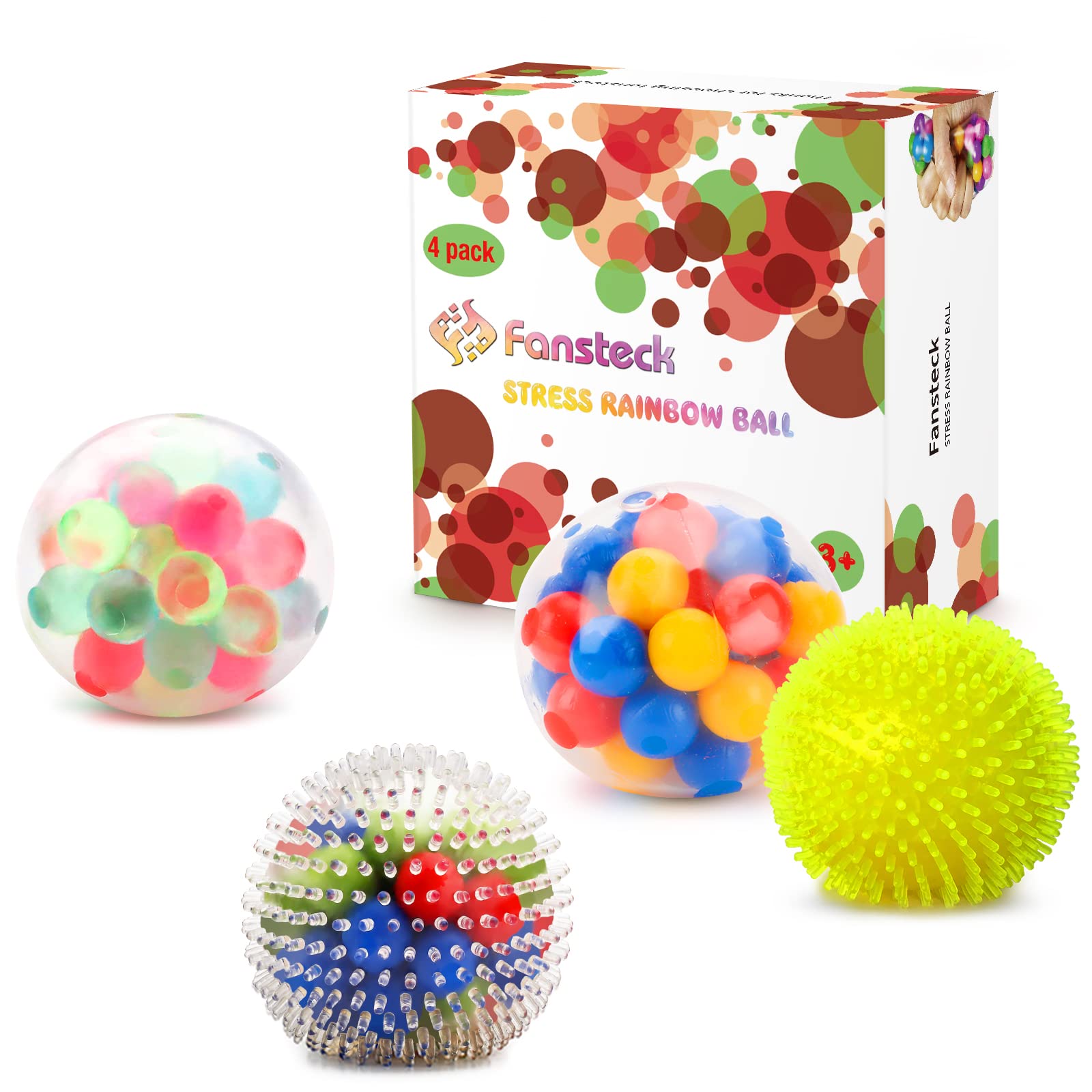 Squeeze Toys Oman | Buy Online | Whizz Others