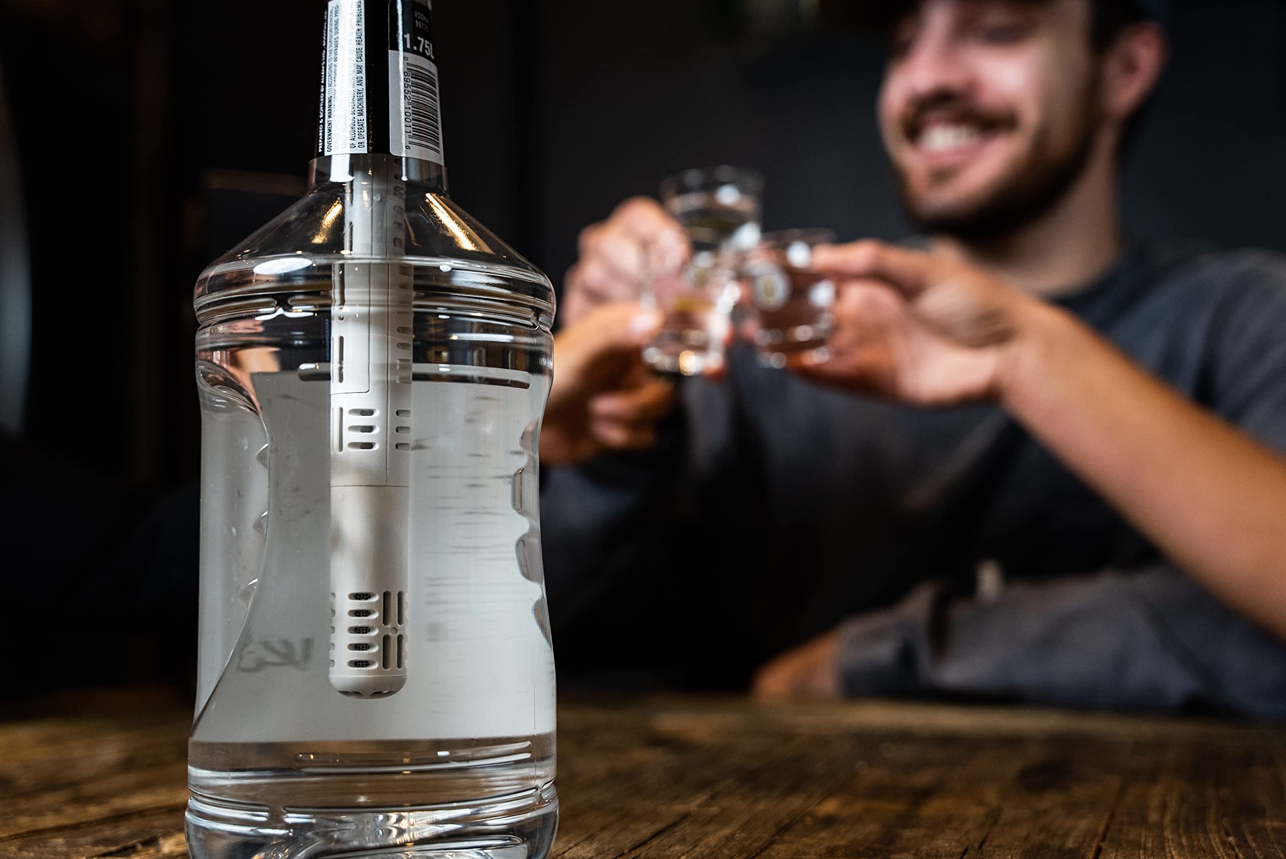 Mua Continuous Vodka Filtration and Infusion system, Filter and infuse ...