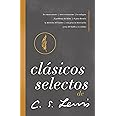 Amazon.com: Clásicos selectos de C. S. Lewis: Antología de 8 de los ...