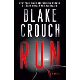 Upgrade: A Novel: Crouch, Blake: 9780593157534: Amazon.com: Books