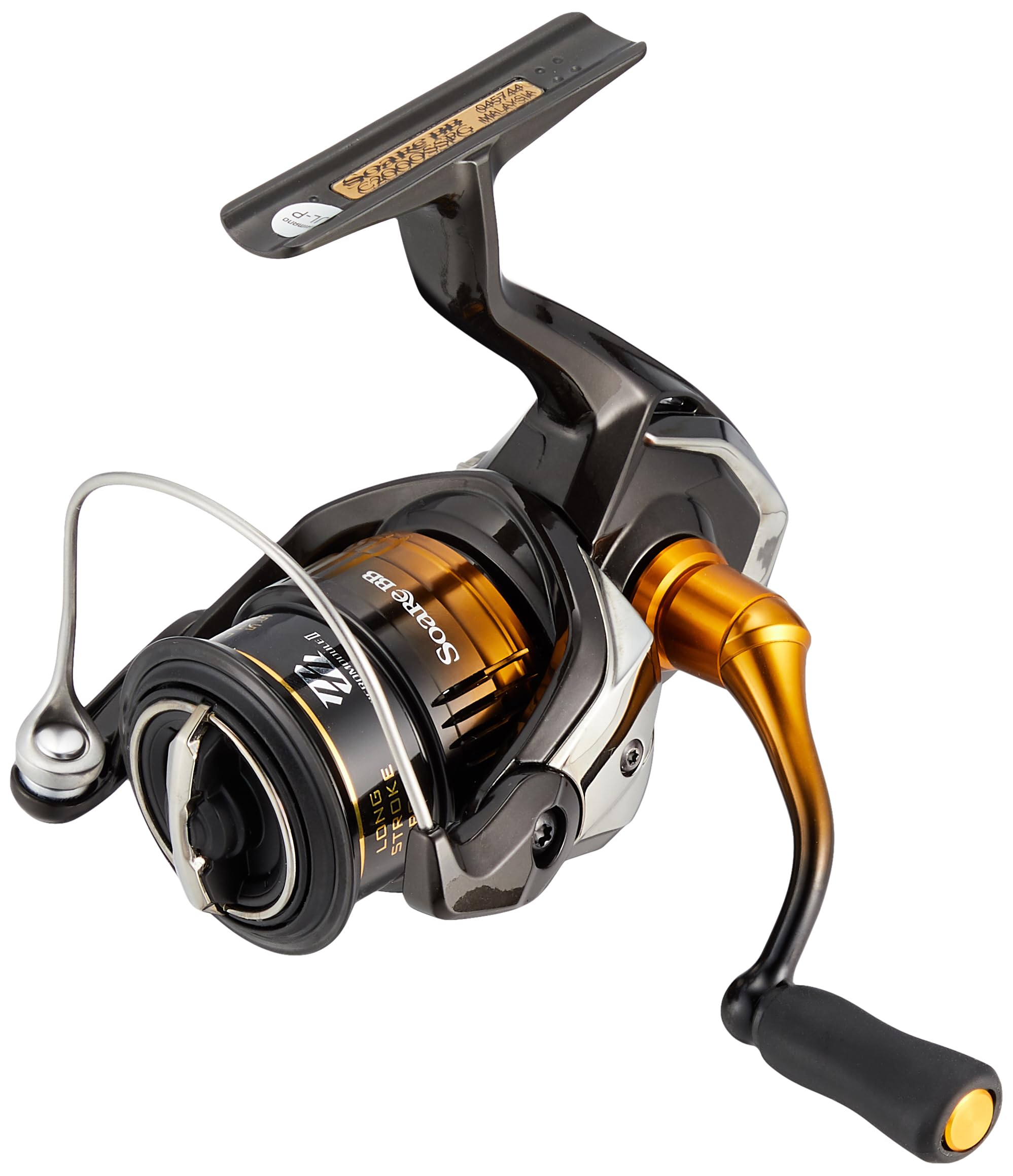 Mua Shimano C2000SSPG Spinning Reel 22 Soare BB trên Amazon Nhật chính hãng 2025 | Fado
