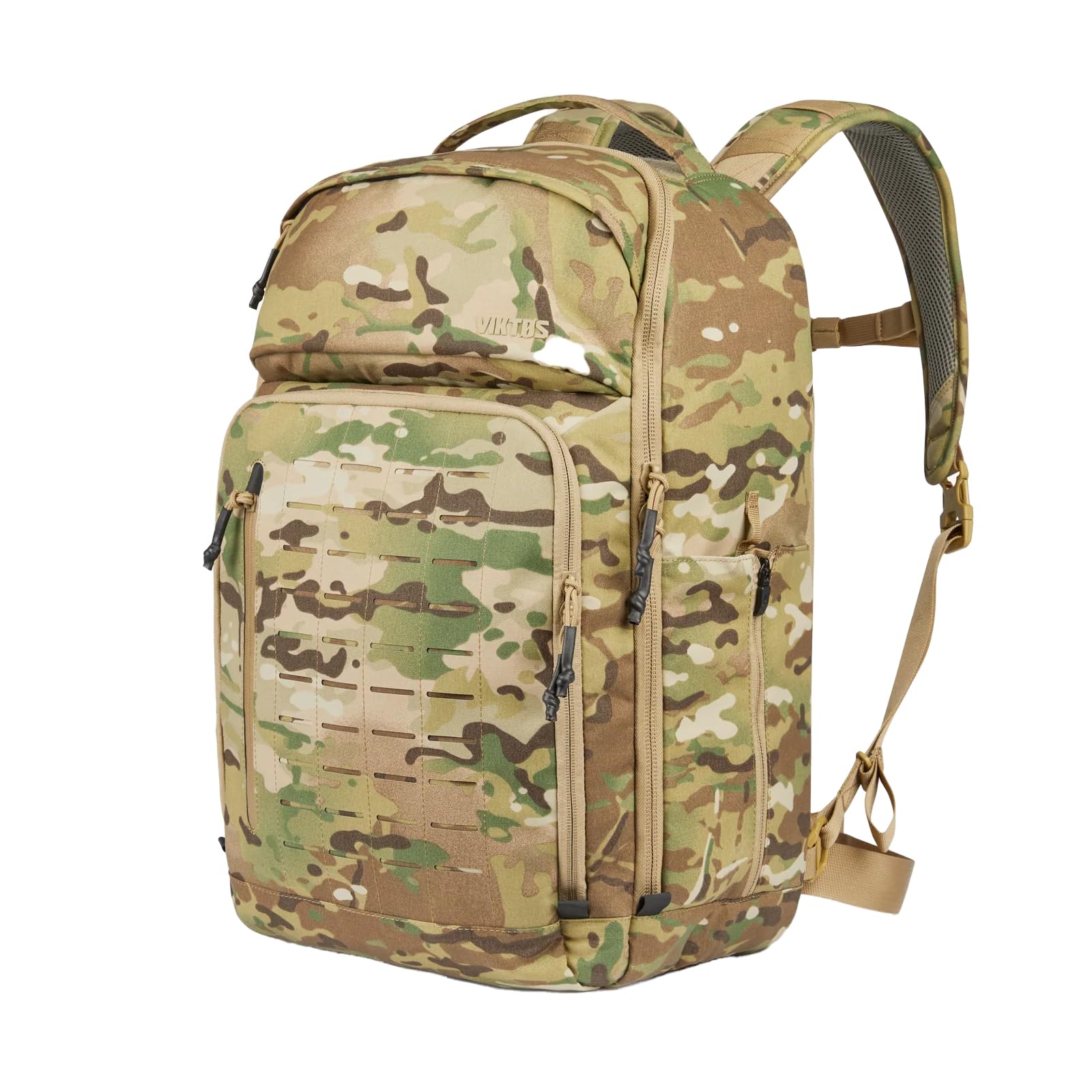 Mua Tactical Weather-Resistant Pocketed 40-Liters Perimeter 40 Backpack ...