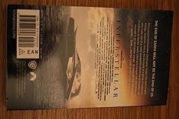 Interstellar: The Official Movie Novelization: Greg Keyes ...