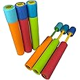 Amazon.com: Max Liquidator 6-Pack Water Blaster Set : Toys & Games