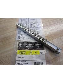 Electrical grounding bars | Amazon.com