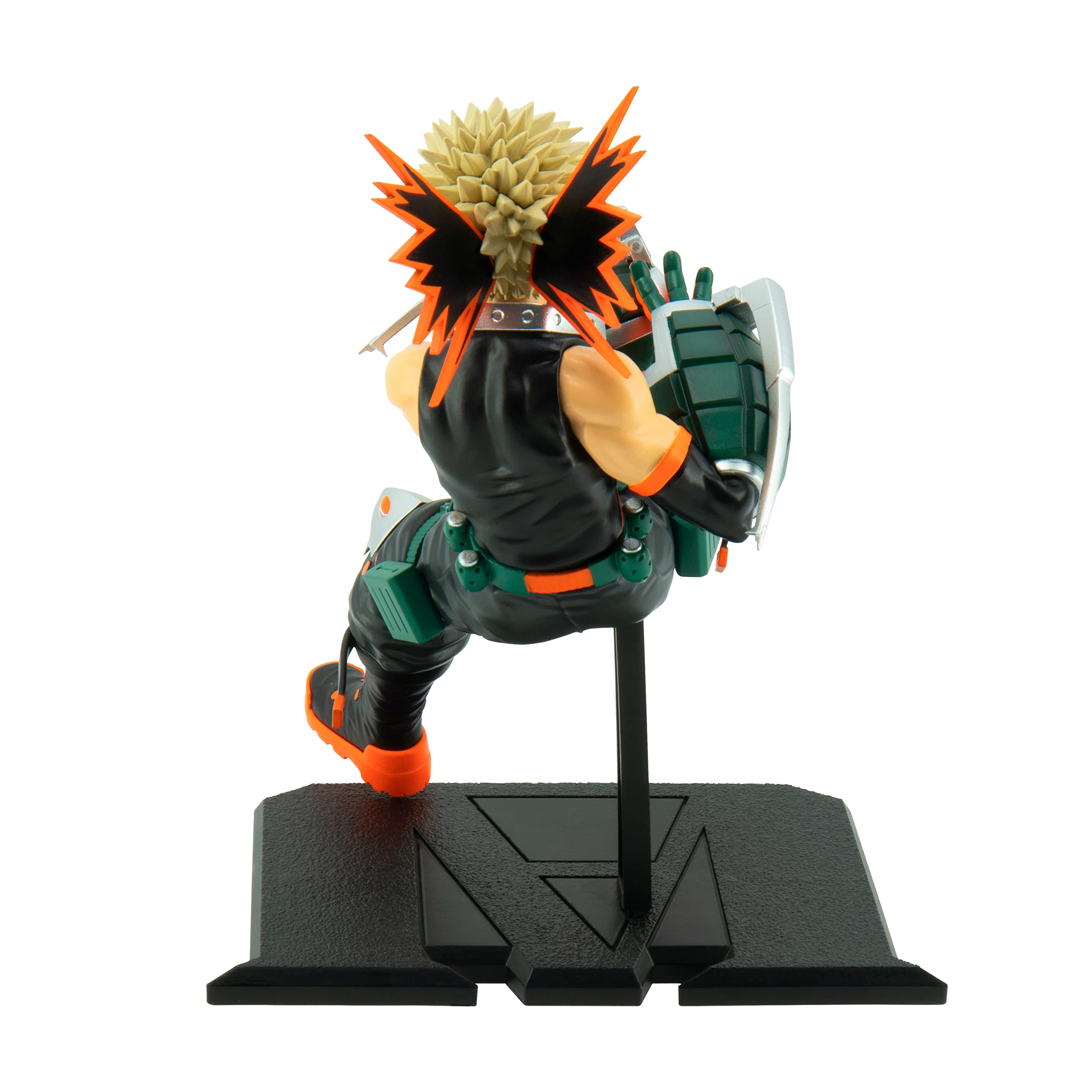 Mua ABYSTYLE Studio My Hero Academia Bakugo Katsuki AP Shot SFC ...