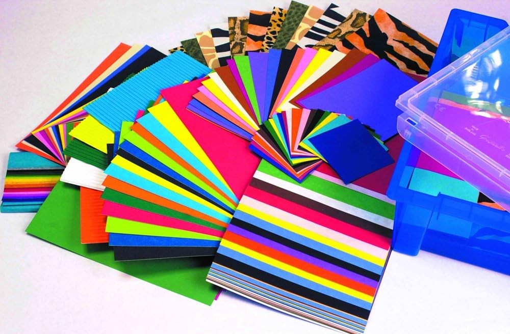 Creative Papers Compendium: Amazon.co.uk: Office Products