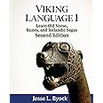 Amazon.com: Viking Language 1: Learn Old Norse, Runes, and Icelandic ...