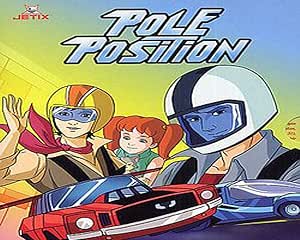Amazon.com: Pole Position:Trouble With Kuma [VHS] : Lisa Lindgren ...
