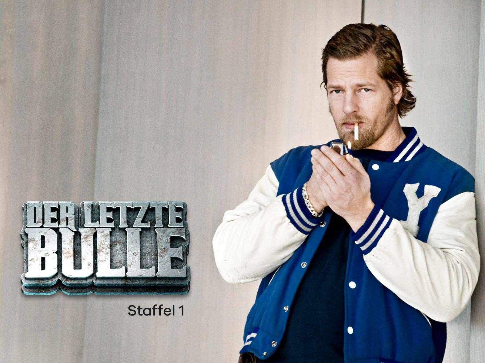 Amazon.de: Der letzte Bulle ansehen | Prime Video