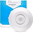 SENSORWORX SWX-221-1 Ceiling Mount Occupancy Sensor - Dual PIR ...