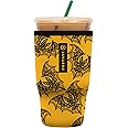 Amazon.com: Sok It Java Sok Iced Coffee & Cold Soda Insulated Neoprene ...