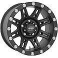 Amazon.com: Pro Comp Alloys PXA31 16X8 5X5.0 F-BLK 0MM - PXA7031-6873 ...
