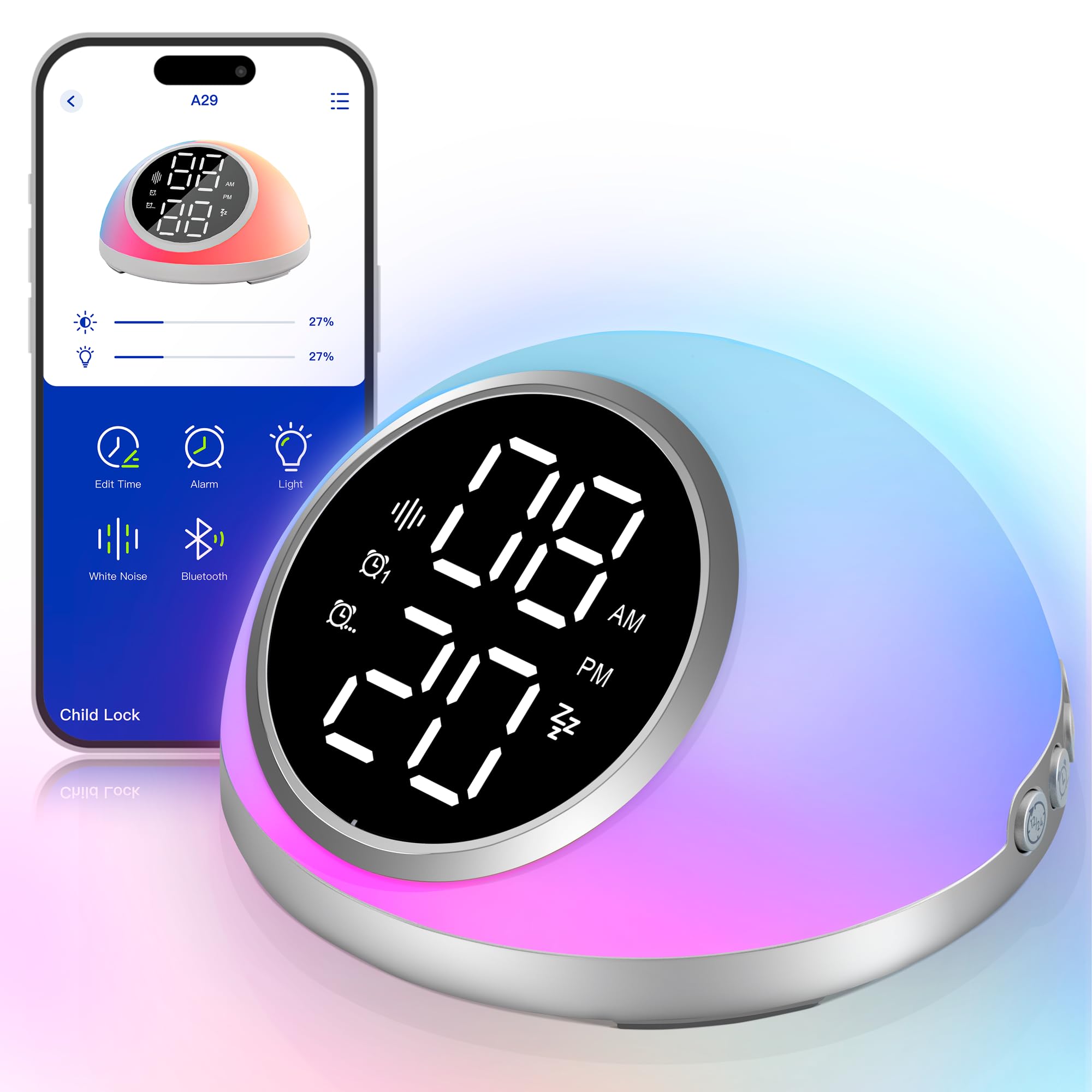 CLOCK | Nellis Auction