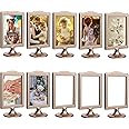 Amazon.com - Meonua Double Sided Standing Picture Frames 4 x 6 Inch ...