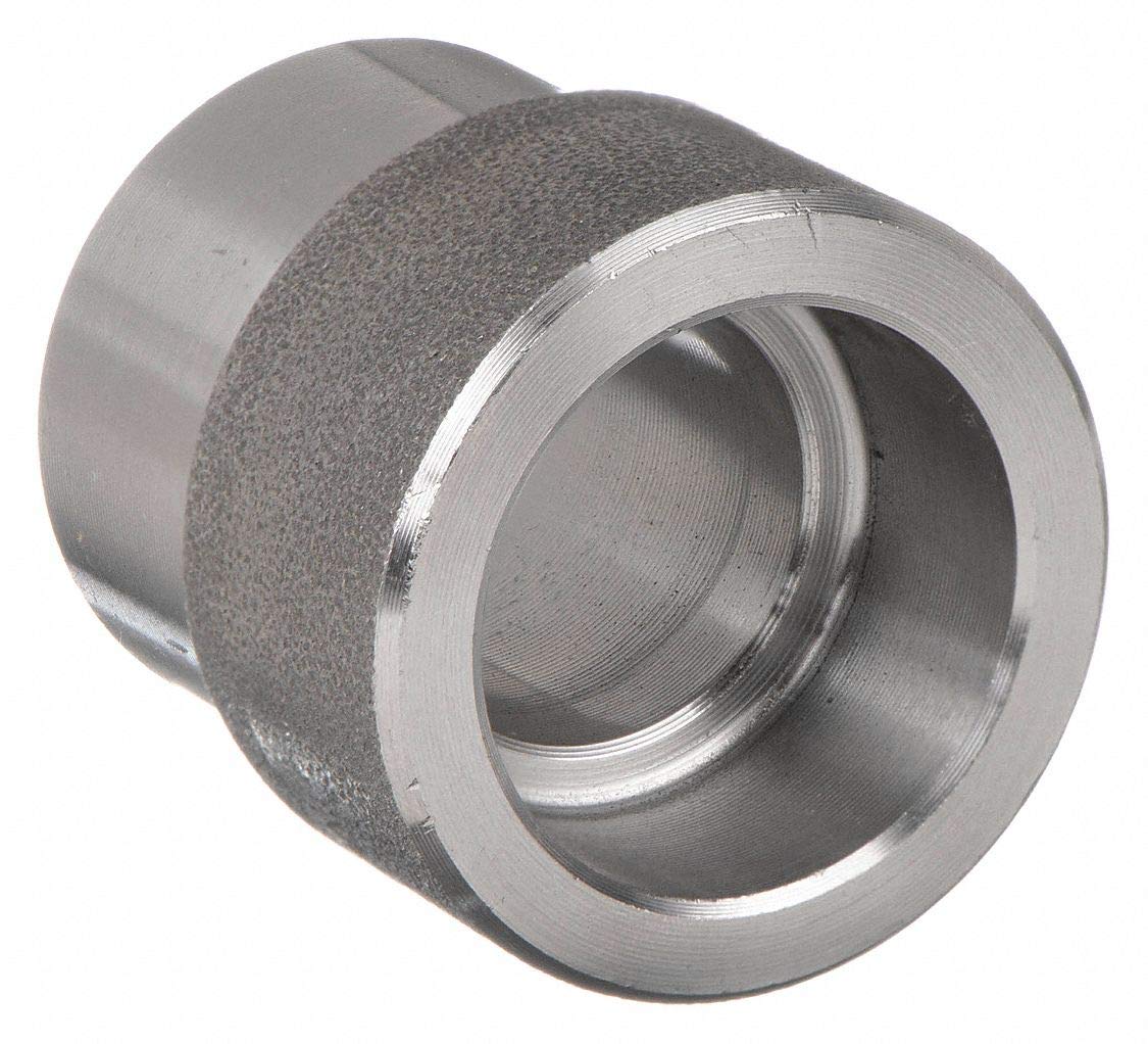 1-1/2" x 1-1/4" Socket Weld Reducing Bushing: Amazon.com: Industrial ...