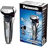 Panasonic WES9007 Schermesser und Scherfolie Combo Pack für ES7027 ...