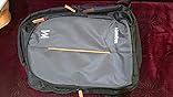 Buy Hp Entry Level Backpack (F6Q97PA#ACJ) for 15.6 inch Laptops at ...