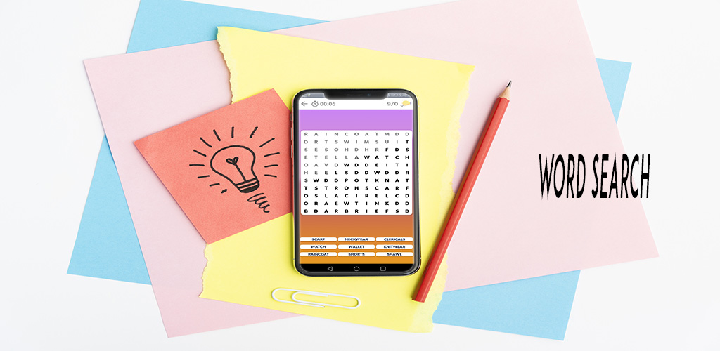 Word Search Games Offline Free:Amazon.de:Appstore for Android
