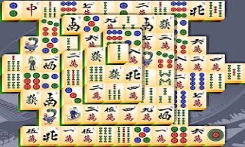 Mahjong:Amazon.com:Appstore for Android