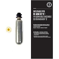 Amazon.com: MUSTANG SURVIVAL Mustang Re-Arm Kit f/MD2014 & MD2016 ...