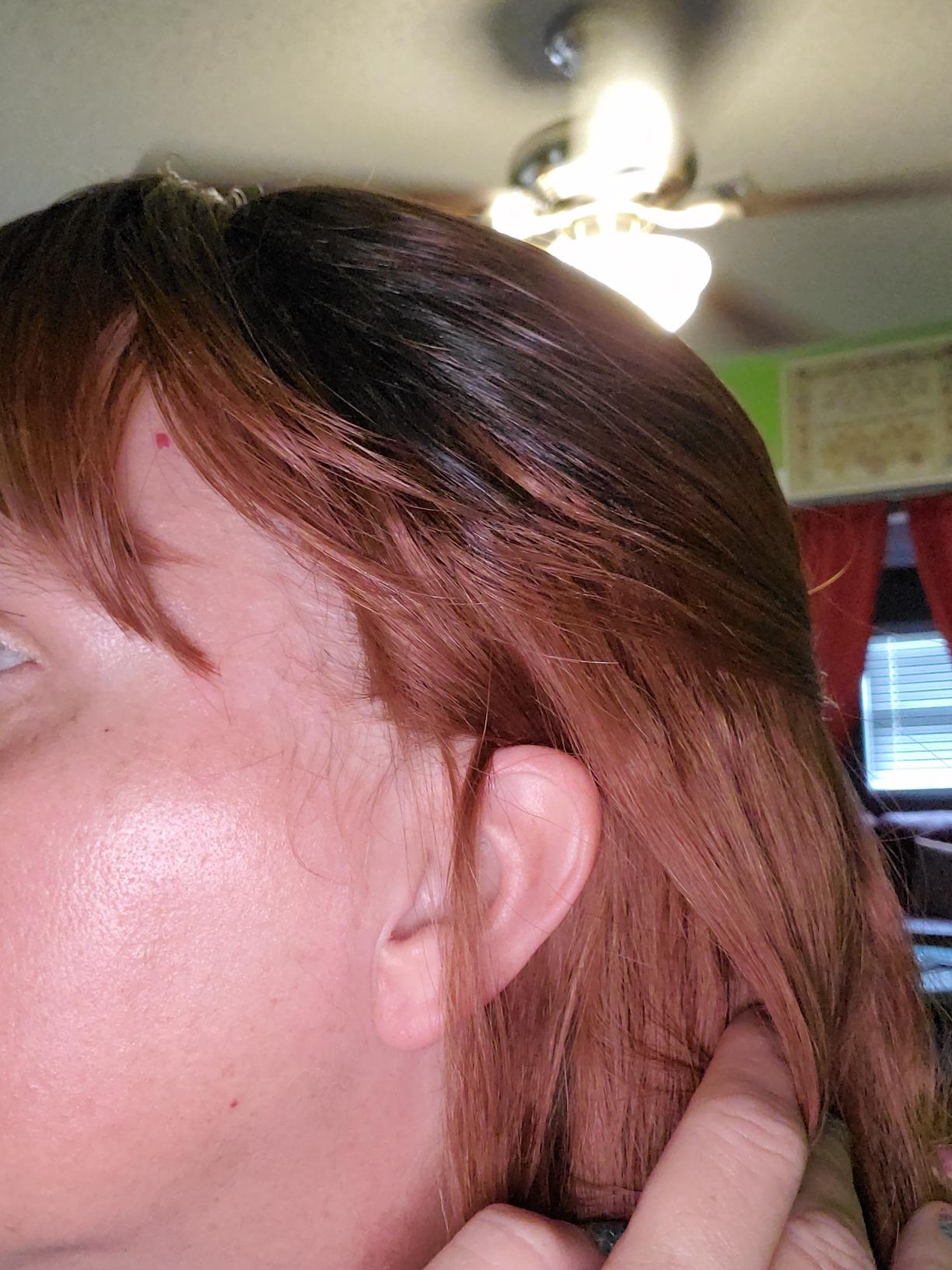 $9/mo - Finance ANDRIA Hair Lace Front Wigs Straight Glueless Synthetic ...