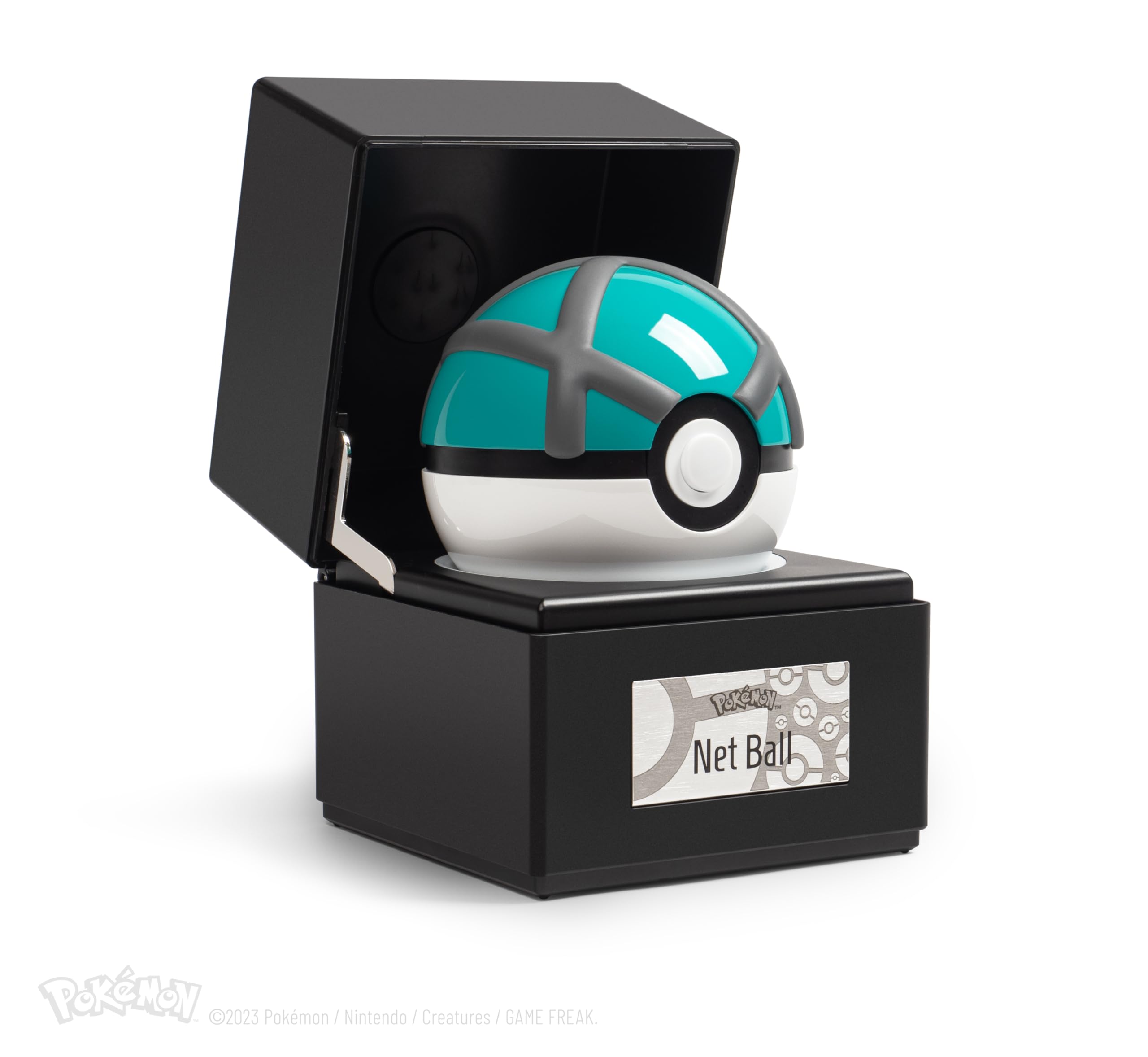 Mua The Wand Company Original Poké Ball Authentic Replica - Realistic ...