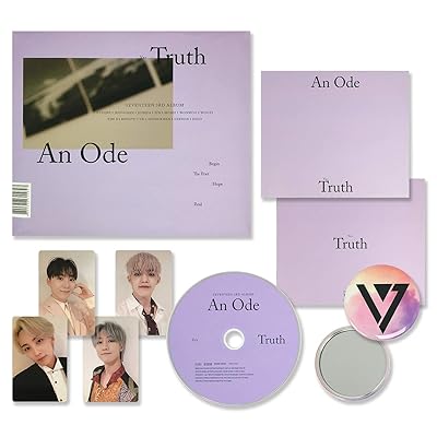 RESCENE Dear Version CD RESCENE Dearest 2nd Single Album - Standard ...