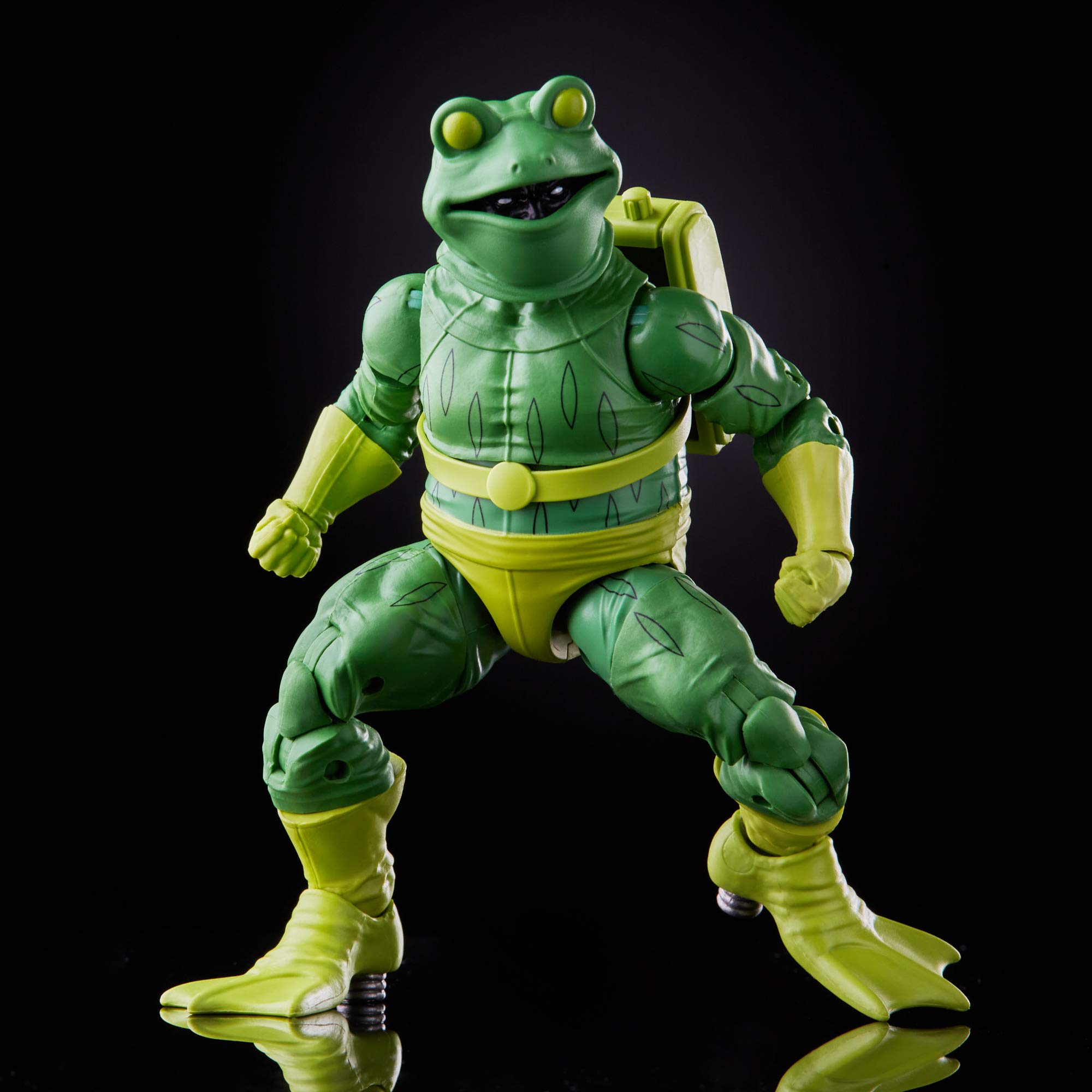 Mua Marvel Legends Series F0260 Frogman 6" Action Figure trên Amazon ...