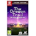 Amazon.com: The Oregon Trail (Deluxe Edition) - For Nintendo Switch ...