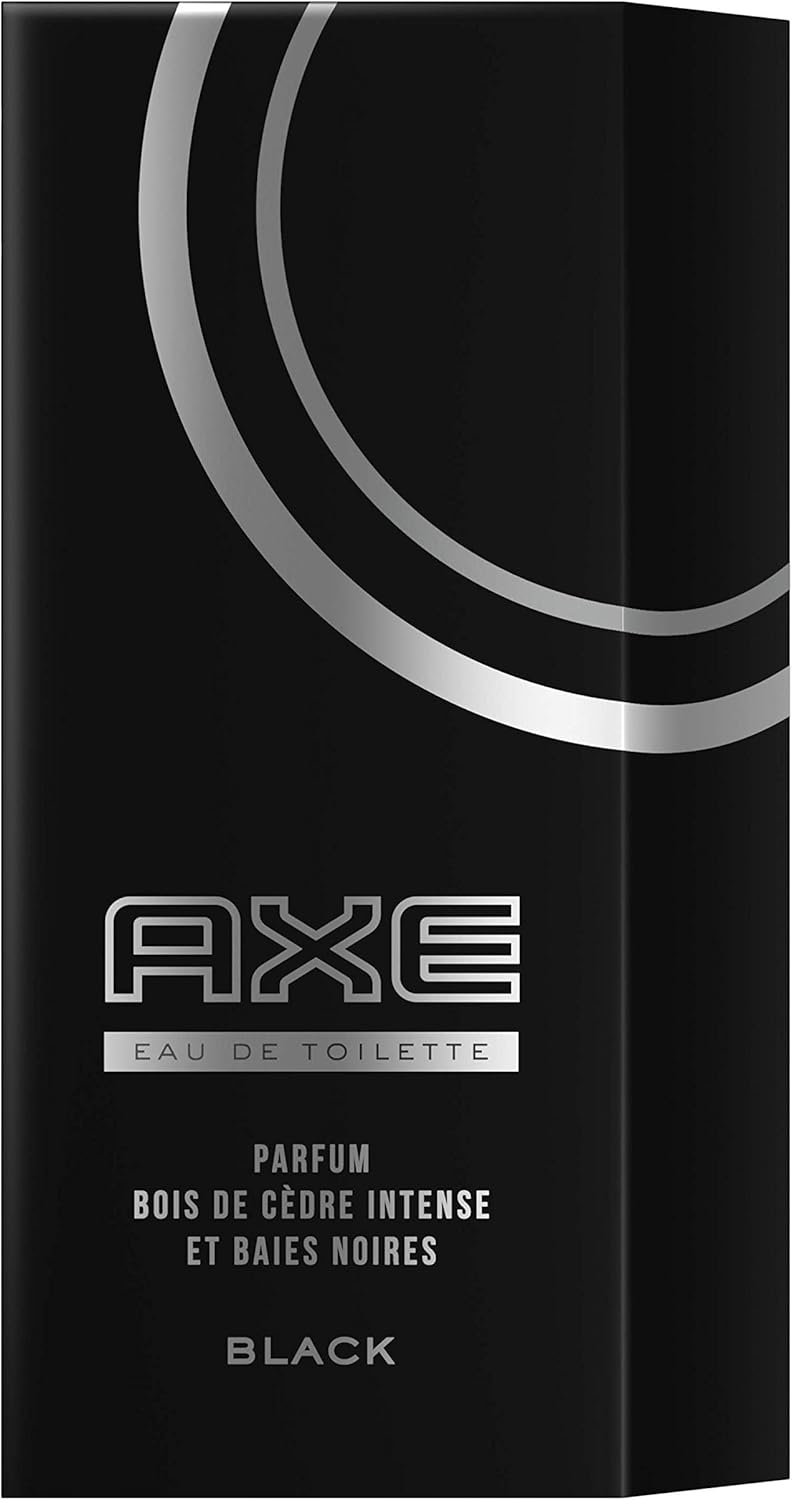 AXE Eau De Toilette 100 ml: Amazon.fr: Beauté et Parfum