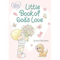 Amazon.com: Precious Moments: Little Book of Grandma's Love ...