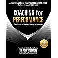 Amazon.com: Coaching for Performance Fifth Edition: The Principles and ...