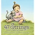 47 Strings: Tessa's Special Code: Carey, Becky: 9780984924561: Amazon ...