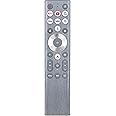 Amazon.com: ERF6A80 Replace Voice Remote Control with Backlit fit for ...