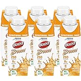 Amazon.com: BOOST Breeze Clear Nutritional Drink - 250 Calories - 19 ...