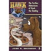 Amazon.com: Hank the Cowdog CD Pack #1: The Original Adventures of Hank ...
