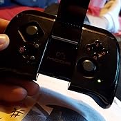 MOGA Mobile Android Gaming System: Amazon.co.uk: PC & Video Games