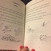 El capibara con botas (Spanish Edition): Canion, Mira, Romano, Massimo ...