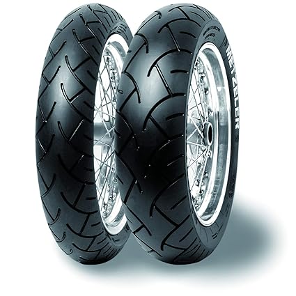 Metzeler 200/50 ZR17 75W ME 880 Marathon TL - 50/50/R17 75W - A/A/70dB ...