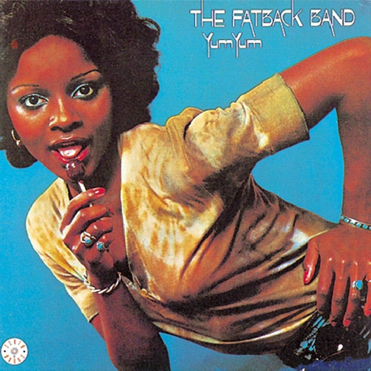 Amazon | Yum Yum | Fatback Band | ファンク | ミュージック