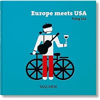 Amazon.com: Yang Liu. East meets West (English & Chinese Edition ...