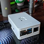 Amazon.com: CanaKit Raspberry Pi 4 4GB Starter MAX Kit - 64GB Edition ...