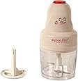 Buy Signora Care Smart SCSCH-205 200-Watt Electric Chopper (Assorted ...